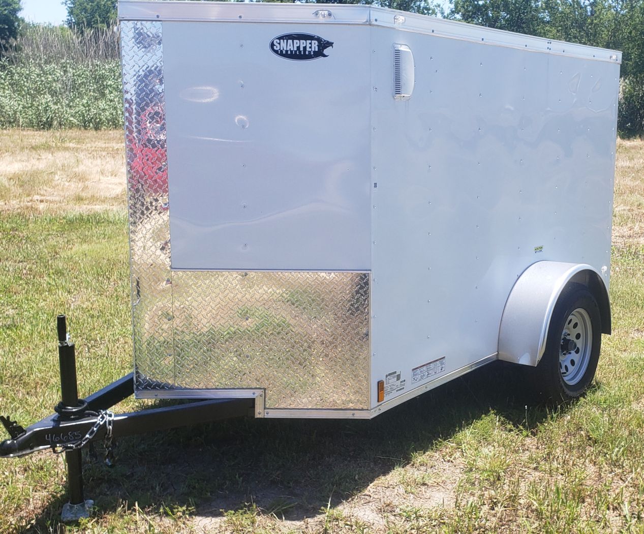 Products – Page 2 – Snapper Trailers