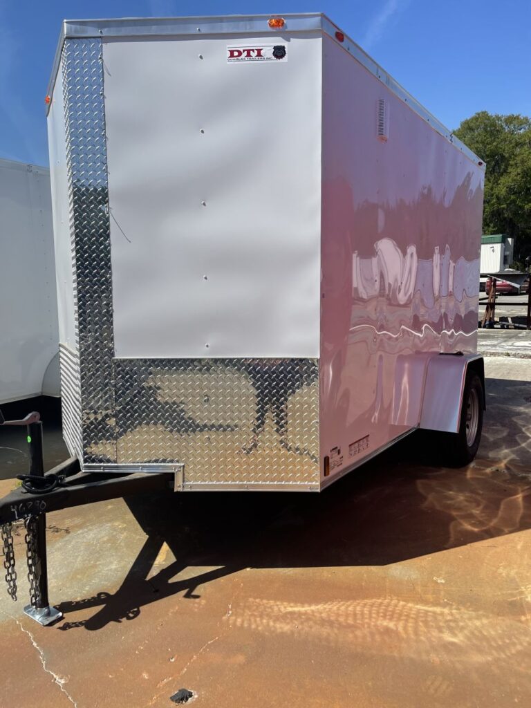 Ft Pierce – Snapper Trailers