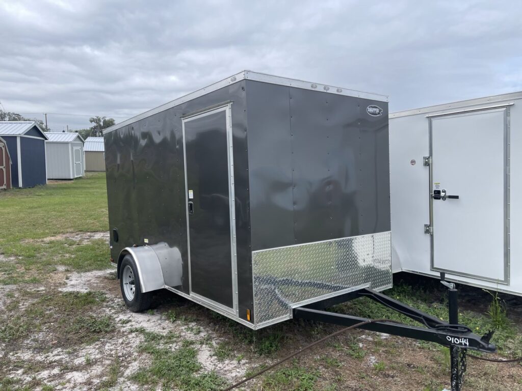 6′ Wide – Page 3 – Snapper Trailers