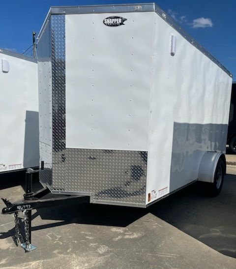 Lake City – Snapper Trailers