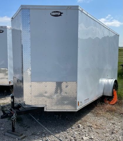 Hillsboro – Snapper Trailers