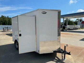 Pearson – Snapper Trailers