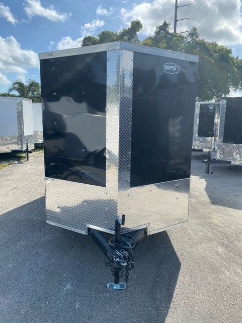 Pearson – Snapper Trailers