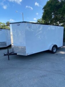 Fayetteville – Snapper Trailers