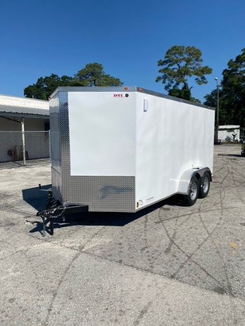 Lake City – Snapper Trailers