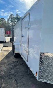 Pearson – Snapper Trailers