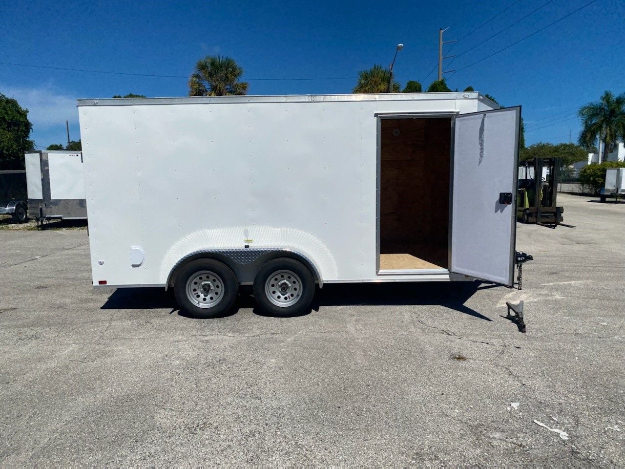 Ft Pierce – Snapper Trailers