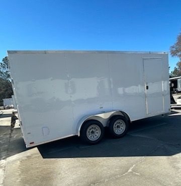 Fayetteville – Snapper Trailers