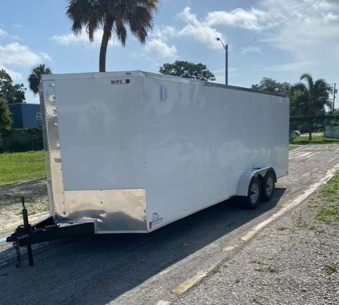 Ft Pierce – Snapper Trailers