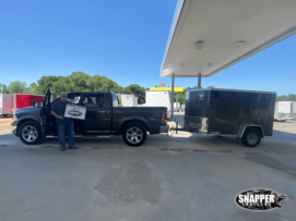Snapper Trailers – Your Tow Behind Experts!