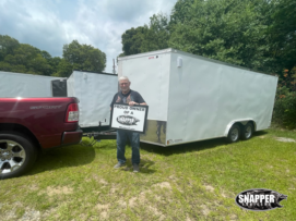 Snapper Trailers – Your Tow Behind Experts!