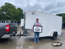 Snapper Trailers – Your Tow Behind Experts!