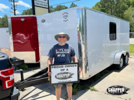 Snapper Trailers – Your Tow Behind Experts!