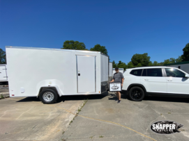 Snapper Trailers – Your Tow Behind Experts!
