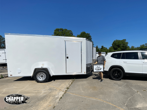 Snapper Trailers – Your Tow Behind Experts!
