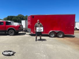 Snapper Trailers – Your Tow Behind Experts!