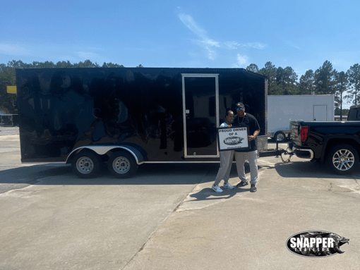Snapper Trailers – Your Tow Behind Experts!