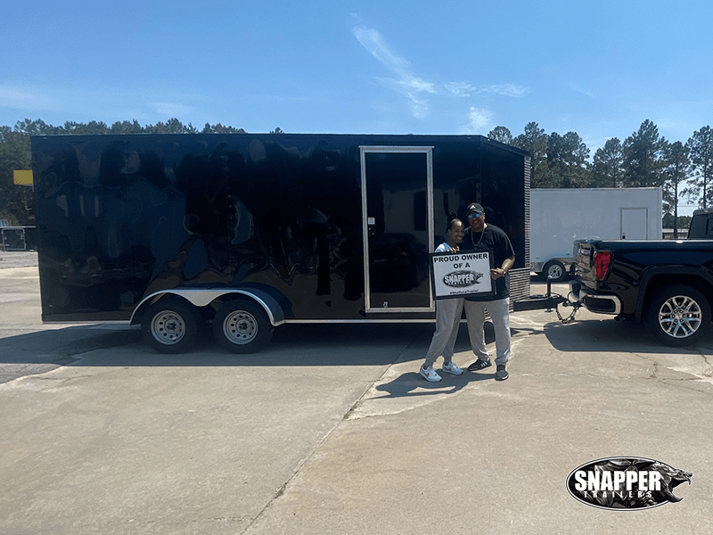 Snapper Trailers – Your Tow Behind Experts!