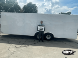 Snapper Trailers – Your Tow Behind Experts!