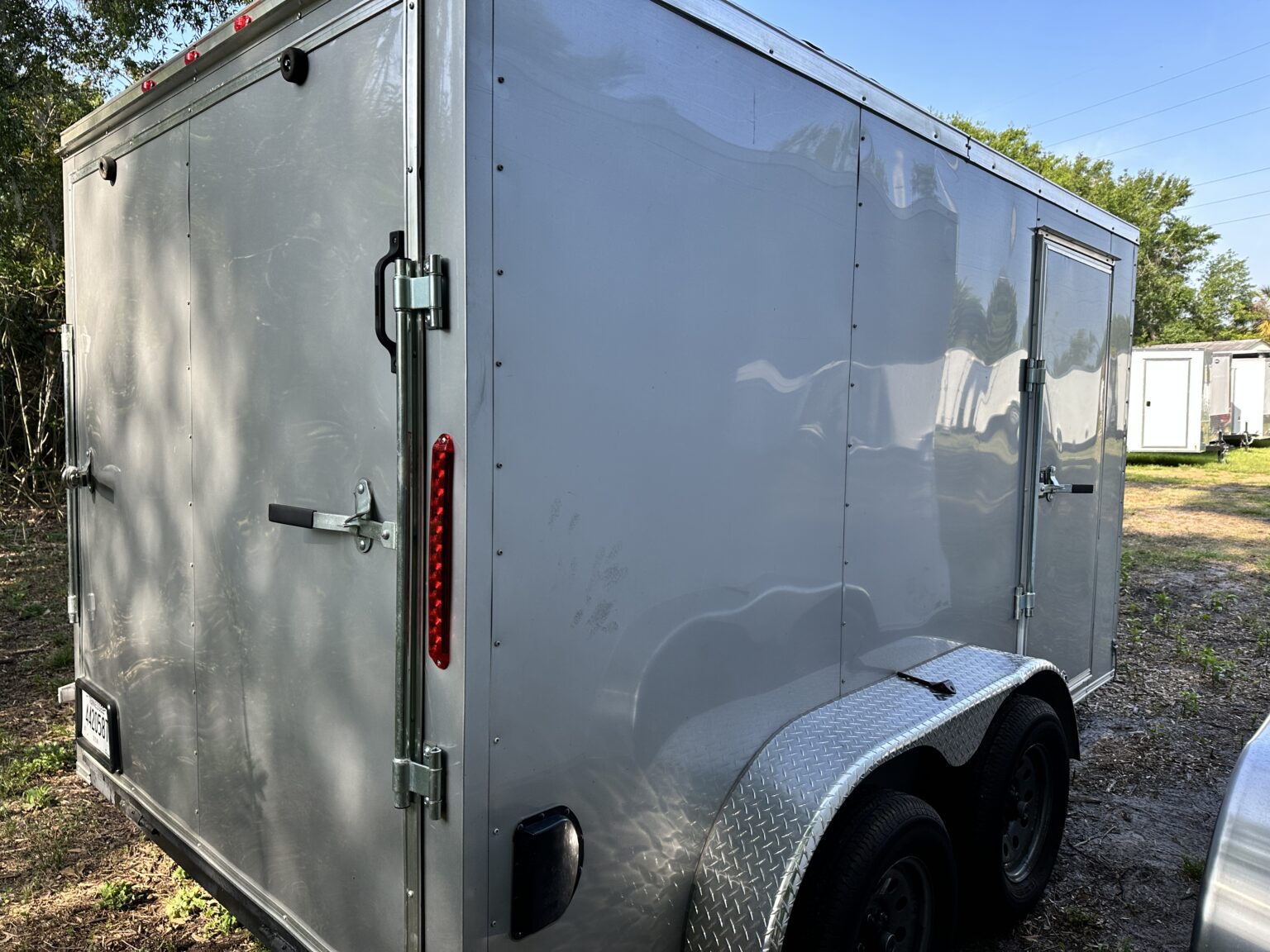 Snapper Trailers – Your Tow Behind Experts!