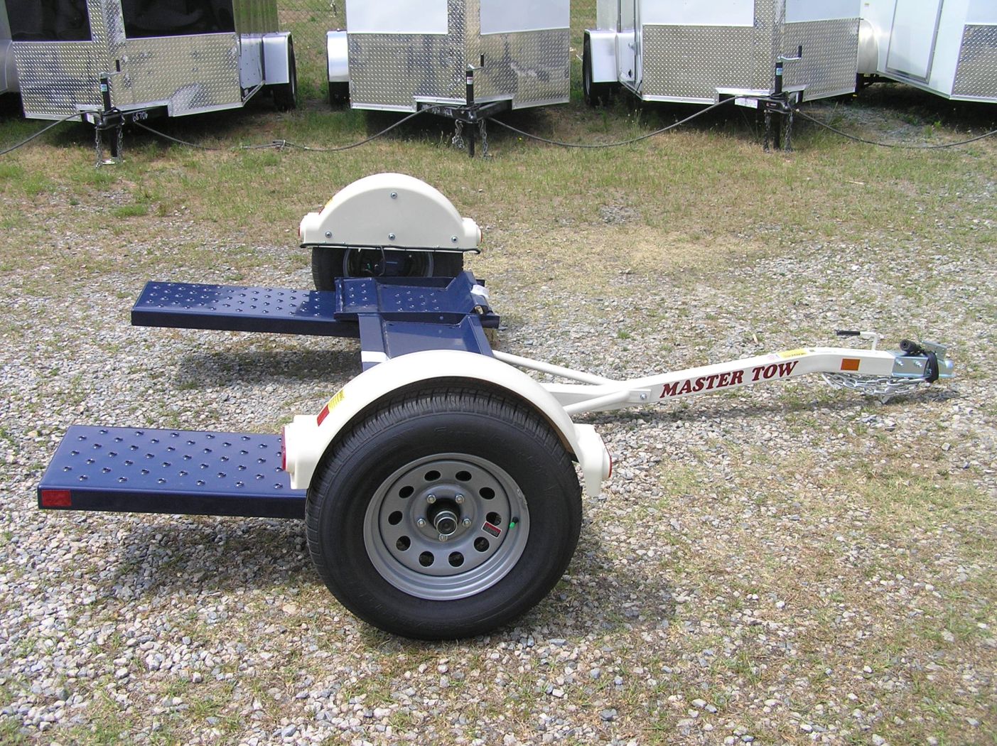 Ft Pierce – Snapper Trailers