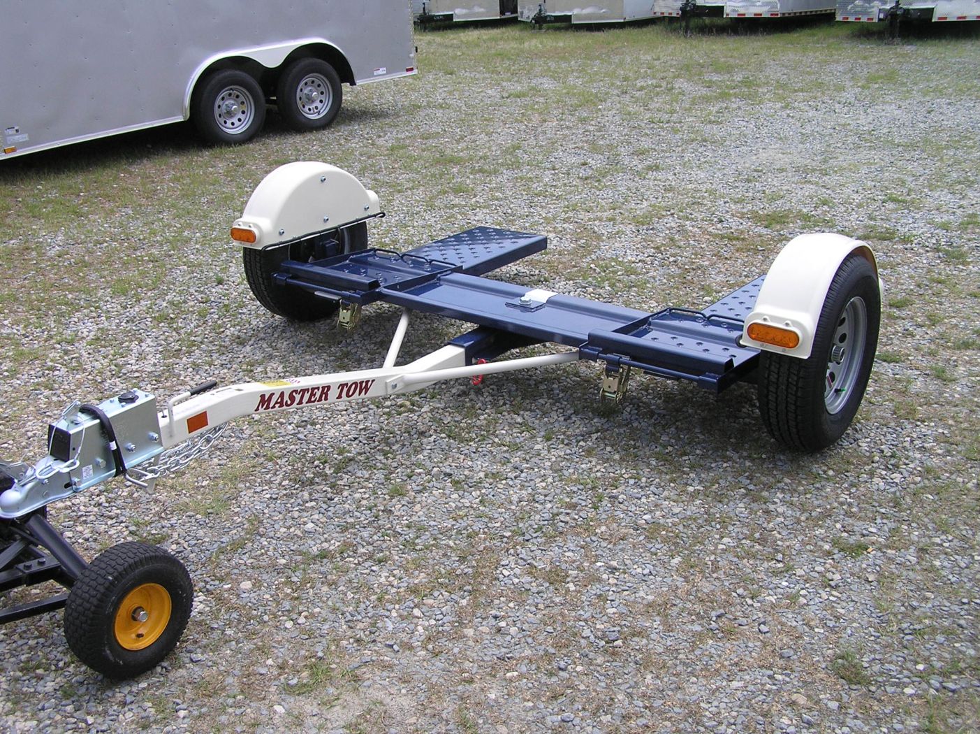 Ft Pierce – Snapper Trailers