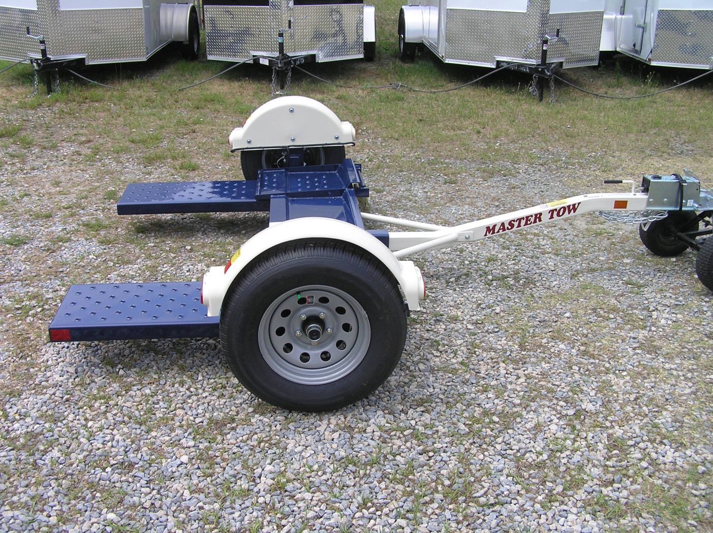 Ft Pierce – Snapper Trailers