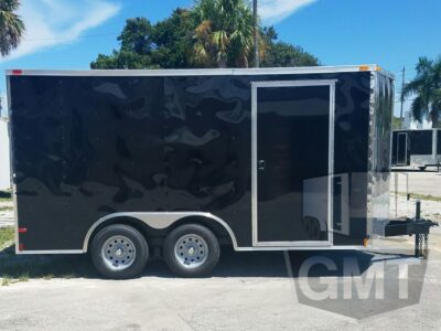 8.5′ Wide – Snapper Trailers