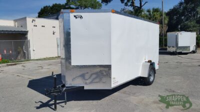 6′ Wide – Page 2 – Snapper Trailers