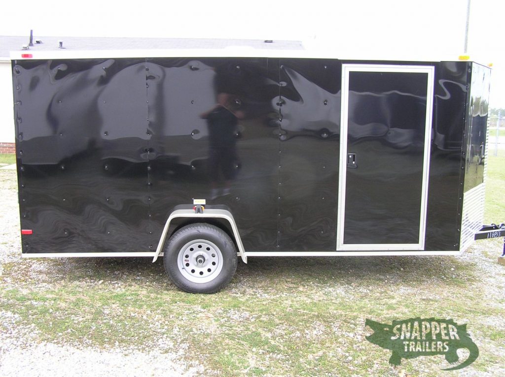 14 ft Long – Snapper Trailers