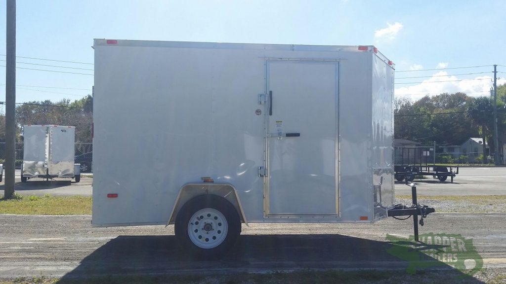 Freedom Trailers – Snapper Trailers