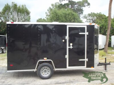 Freedom Trailers – Snapper Trailers