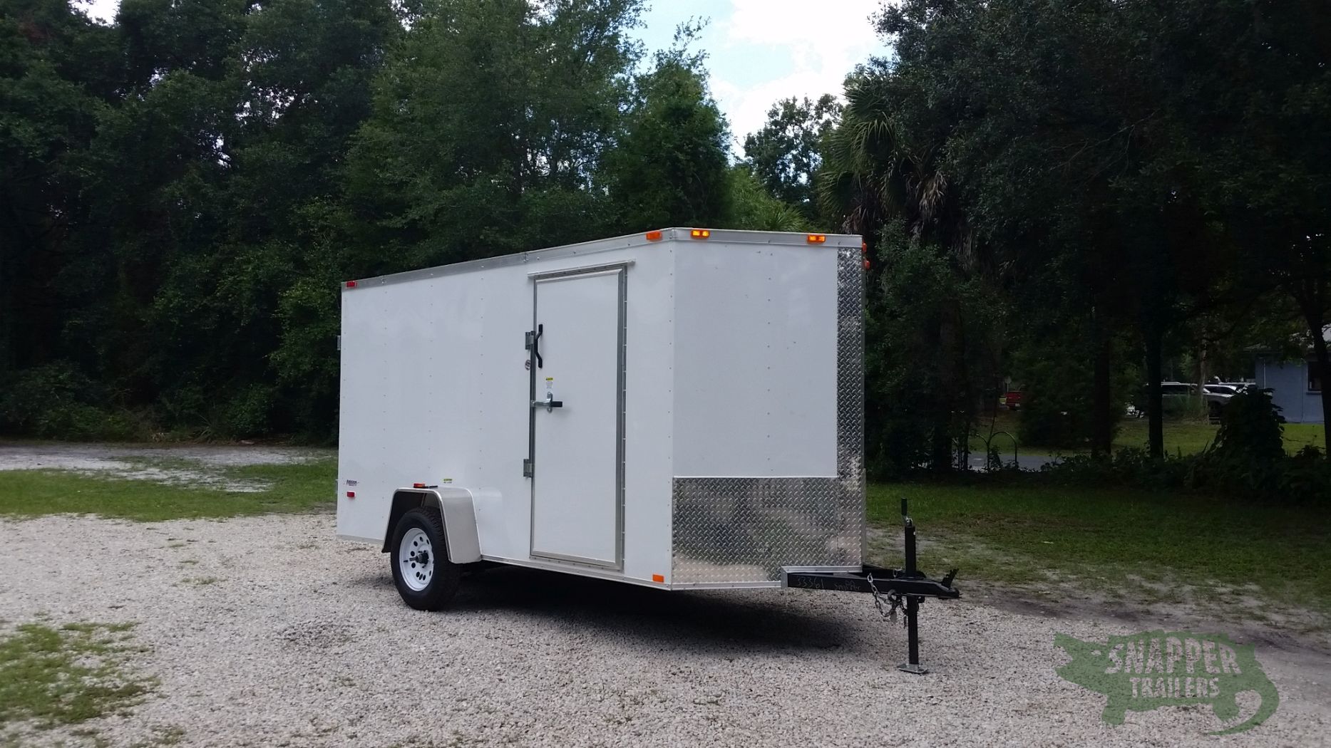 Pearson – Snapper Trailers