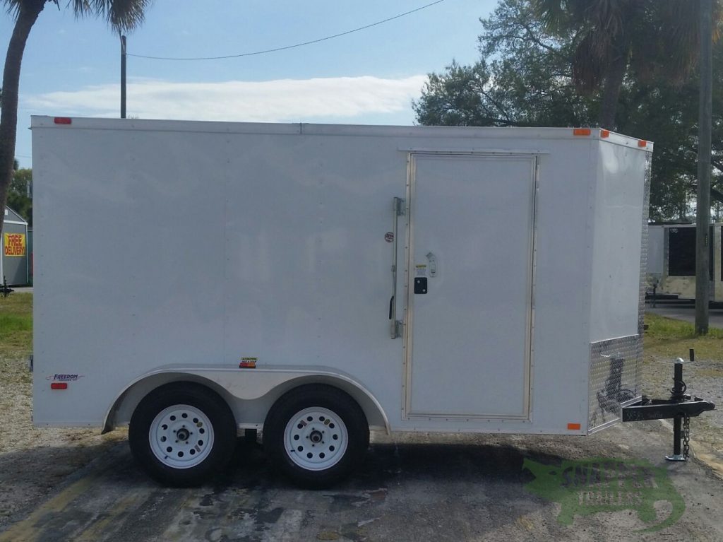 Fayetteville – Snapper Trailers