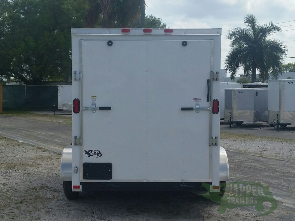 Ft Pierce – Snapper Trailers