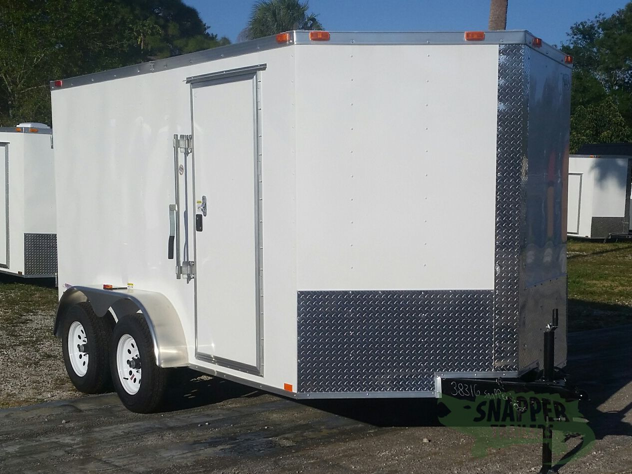 Hillsboro – Snapper Trailers