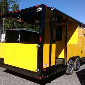 Trailer Spotlight - Bumblebee | Snapper Trailers