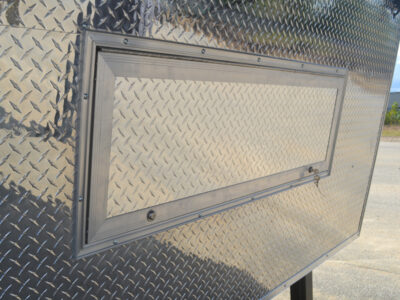 Trailer Options & Accessories – Snapper Trailers