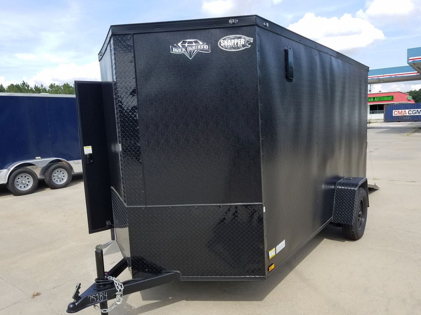 Products – Page 9 – Snapper Trailers