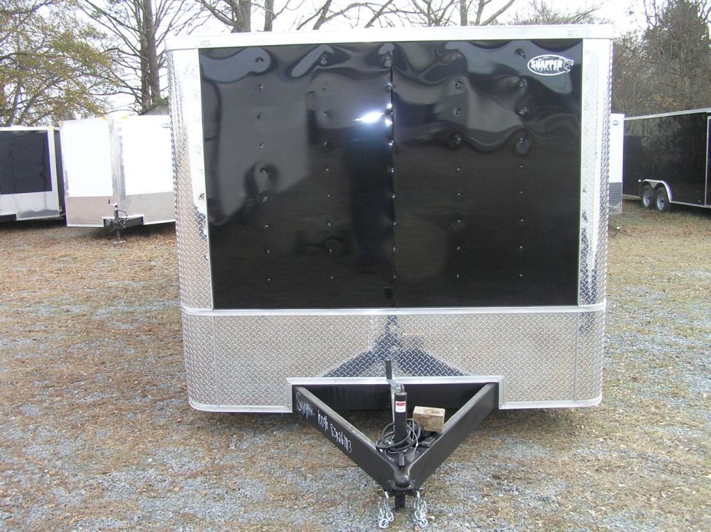 26 ft Long – Snapper Trailers