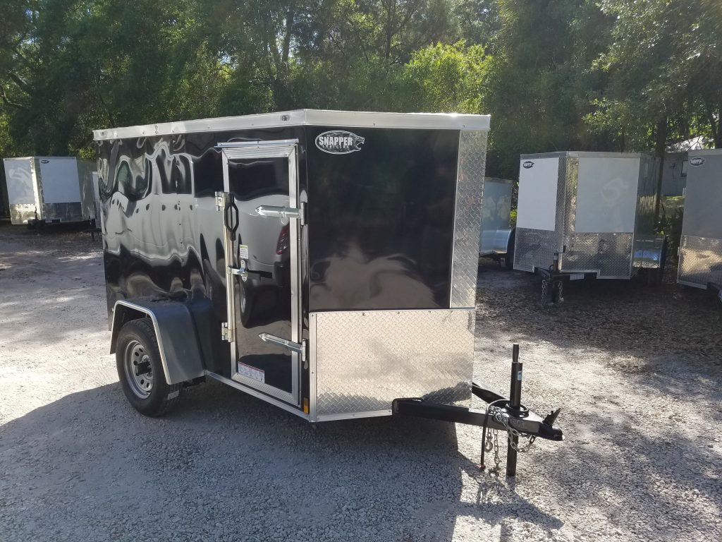 Fayetteville – Snapper Trailers