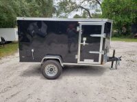 Bushnell – Snapper Trailers